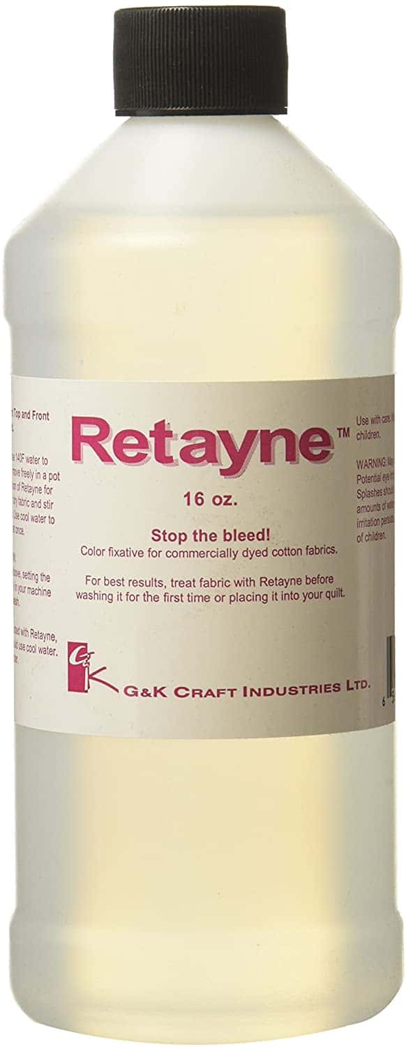 Should You Prewash Fabric Before Quilting? - I Love Quilting Forever