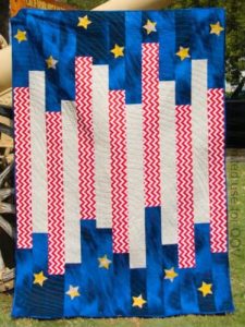 Top 25 Free Quilt Of Valor Patterns (+15 Bonus Patterns For Sale) - I ...