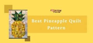 Top 6 Free Chandelier Quilt Patterns - I Love Quilting Forever