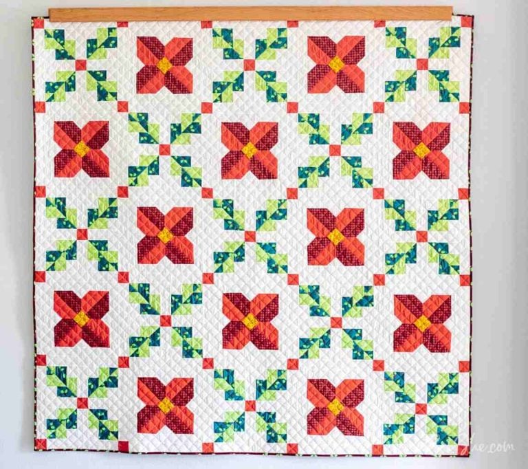 Top 22 Free Irish Chain Quilt Patterns (+9 Bonus Patterns For Sale) - I ...