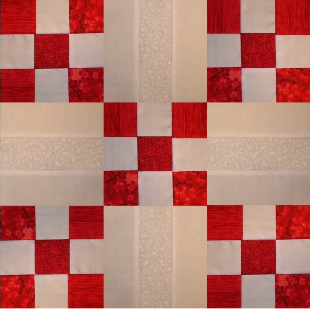 Top 22 Free Irish Chain Quilt Patterns (+9 Bonus Patterns For Sale) - I ...