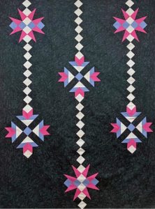 Top 10 Free Lantern Quilt Patterns (+10 Bonus Patterns For Sale) - I ...