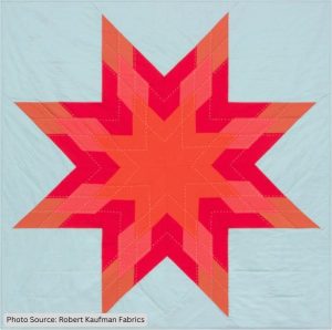 Top 10 Free Big Star Quilt Patterns (+10 Bonus Patterns For Sale) - I ...