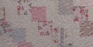 Top 4 Free Falling Charms Quilt Patterns (+5 Bonus Patterns For Sale ...