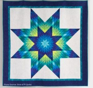 Top 15 Free Lone Star Quilt Patterns (+7 Bonus Patterns For Sale) - I ...