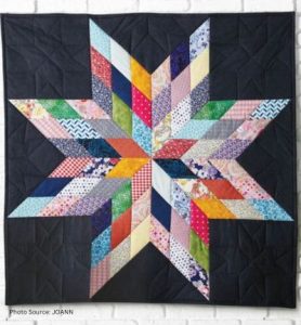 Top 14 Free Lone Star Quilt Patterns (+7 Bonus Patterns For Sale) - I ...