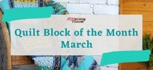 13 Free Moon Quilt Patterns to Make Your Celestial Oasis - I Love ...