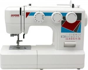 Best Self Threading Sewing Machine With Automatic Needle Threader