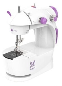8 Best Hand Sewing Machines Reviews with Buying Guide in 2023