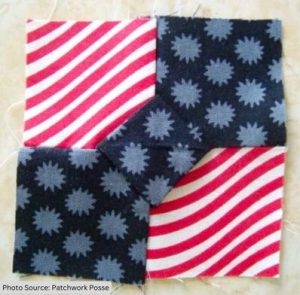 Top 16 Free Bow Tie Quilt Patterns (+12 Bonus Patterns For Sale) - I ...
