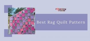 Free Quilt Tutorial: French Braid Quilt - I Love Quilting Forever