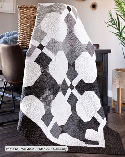 Top 16 Free Bow Tie Quilt Patterns (+12 Bonus Patterns For Sale) - I ...