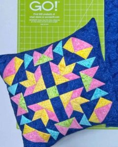Top 15 Free Flying Geese Quilt Patterns (+4 Bonus Patterns For Sale ...