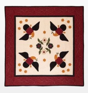 Top 26 Free Patriotic Quilt Patterns To Show Your Love For The Country ...