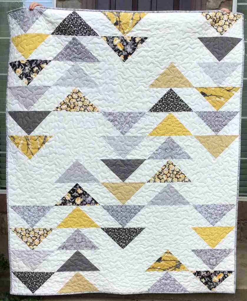 Top 10 Free Traditional Quilt Patterns (+10 Bonus Patterns For Sale ...