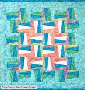 Top 15 Free Rail Fence Quilt Patterns (+9 Bonus Patterns For Sale) - I ...