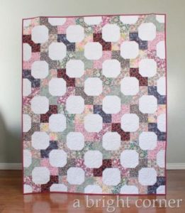 Top 16 Free Bow Tie Quilt Patterns (+12 Bonus Patterns For Sale) - I ...