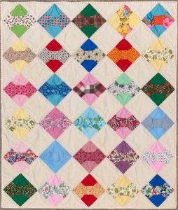 6 Best Bow Ties Quilt Pattern - I Love Quilting Forever