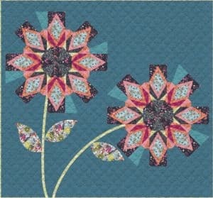 Top 20 Free Flower Quilt Patterns For Your Home (+10 Bonus Patterns For ...