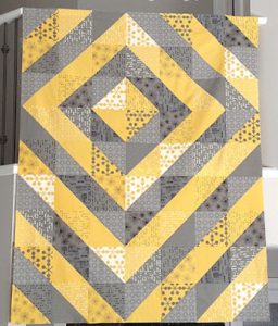 22 Best Easy Quilting Patterns for Beginners - I Love Quilting Forever