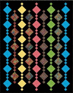 Top 7 Free Chandelier Quilt Patterns (+6 Bonus Patterns For Sale) - I ...