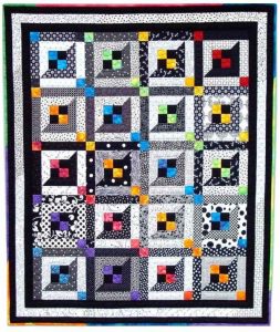 Top 5 Free Window Pane Quilt Patterns (+4 Bonus Patterns For Sale) - I ...