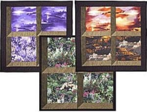 Top 15 Free Attic Window Quilt Patterns (+10 Bonus Patterns For Sale ...