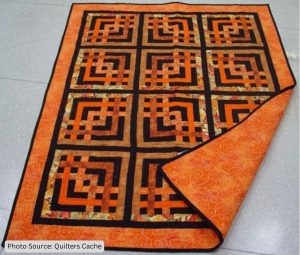 Top 2 Free Carpenter’s Square Quilt Patterns (+3 Bonus Patterns For ...
