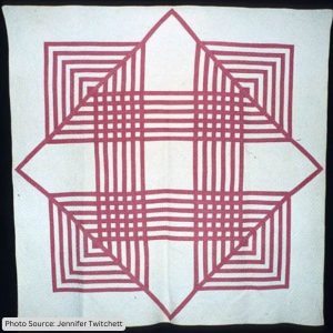 Top 2 Free Carpenter’s Square Quilt Patterns (+3 Bonus Patterns For ...