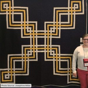 Top 2 Free Carpenter’s Square Quilt Patterns (+3 Bonus Patterns For ...