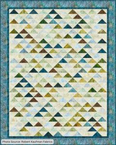 Top 20 Free Half Square Triangle Quilt Patterns (+10 Bonus Patterns For ...