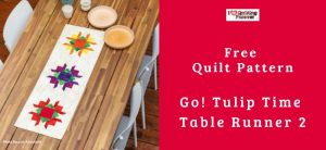 Quilt Pattern & Sewing Machine Reviews - I Love Quilting Forever