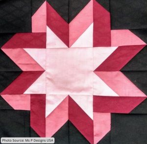 Top 11 Free Ribbon Quilt Patterns (+7 Bonus Patterns For Sale) - I Love ...