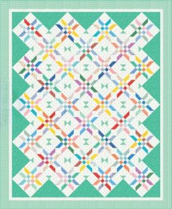 Top 11 Free Ribbon Quilt Patterns (+7 Bonus Patterns For Sale) - I Love ...