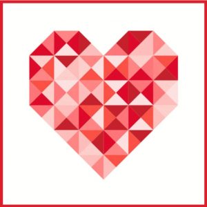 Top 20 Free Half Square Triangle Quilt Patterns (+10 Bonus Patterns For ...