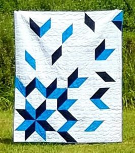 Top 18 Free Modern Quilt Patterns (+7 Bonus Patterns For Sale) - I Love ...
