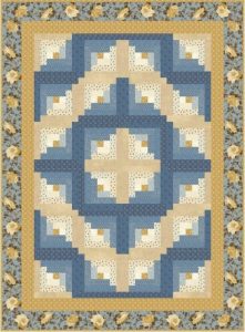 16 Most Unique Barn Quilt Patterns - I Love Quilting Forever