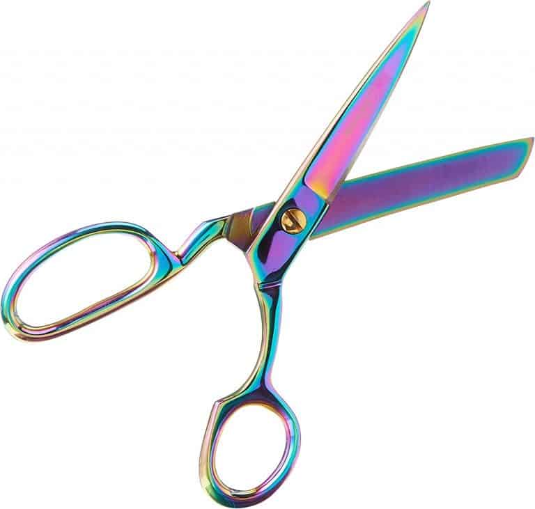 Best Fabric Scissors Reviews and Top Picks - I Love Quilting Forever