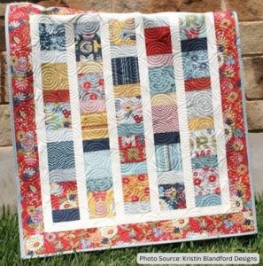 Top 17 Free Charm Pack Quilt Patterns (+10 Bonus Patterns For Sale) - I Love Quilting Forever