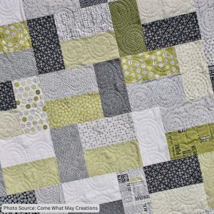 Top 8 Free Double Slice Layer Cake Quilt Patterns (+2 Bonus Patterns ...