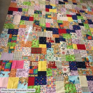 Top 8 Free Double Slice Layer Cake Quilt Patterns (+2 Bonus Patterns ...