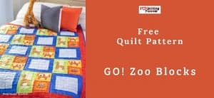 Quilt Pattern & Sewing Machine Reviews - I Love Quilting Forever