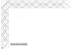 Top 13 Free Quilt Border Ideas That Will Make Your Quilt Stand Out (+7 ...