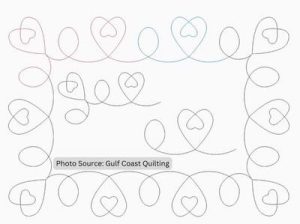 Top 13 Free Quilt Border Ideas That Will Make Your Quilt Stand Out (+7 Bonus Patterns For Sale ...