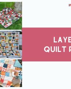 Free Quilt Patterns Archives - Page 7 of 15 - I Love Quilting Forever