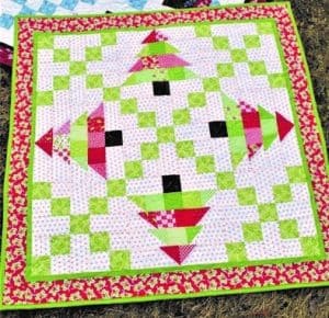 15 Nostalgic Memory Quilt Patterns - I Love Quilting Forever