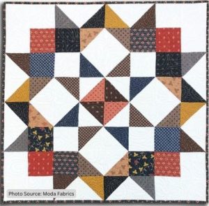Top 16 Free Easy Layer Cake Quilt Patterns (+11 Bonus Patterns For Sale ...