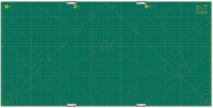 Best Self Healing Cutting Mats for Sewing and Quilting - Top Picks - I ...