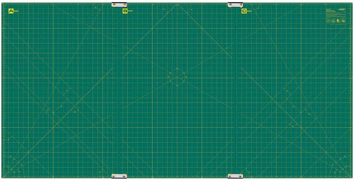 Best Self Healing Cutting Mats for Sewing and Quilting - Top Picks - I ...