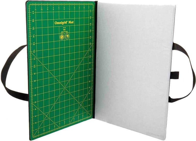 Best Self Healing Cutting Mats for Sewing and Quilting - Top Picks - I ...